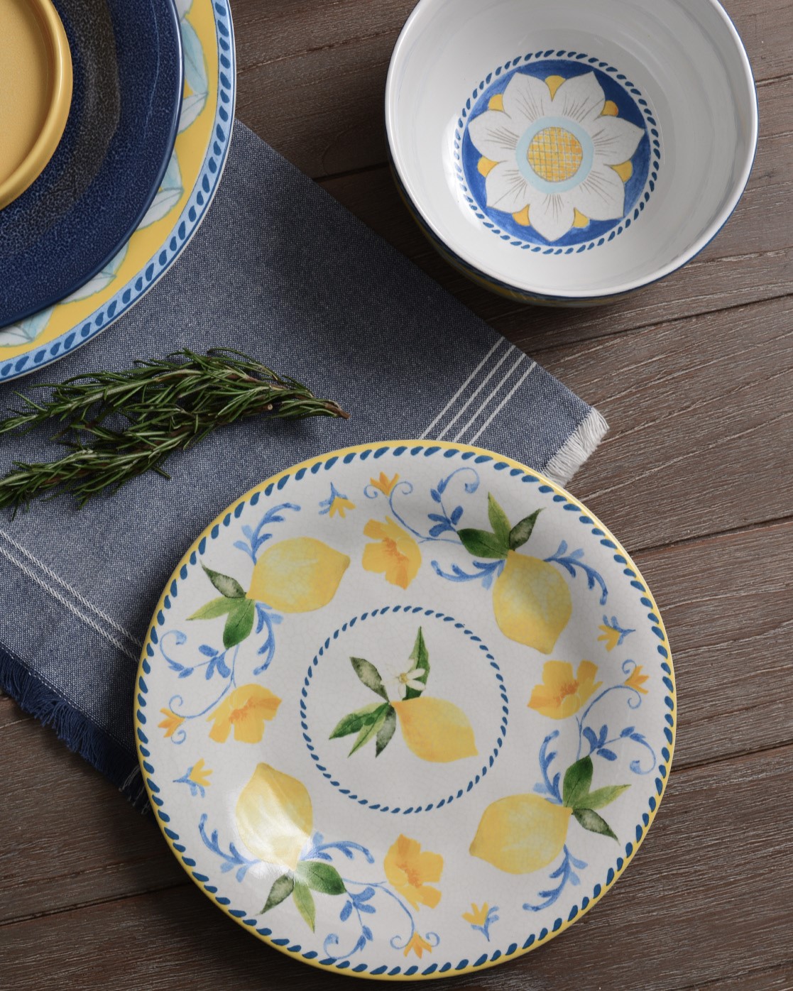 Lemona – Sango